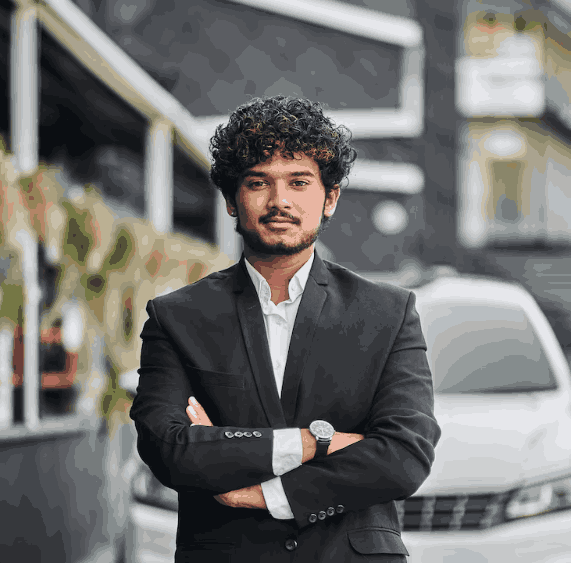 Best Digital Marketing Agency - Online dot Marketing
